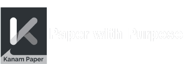 Kanam Paper